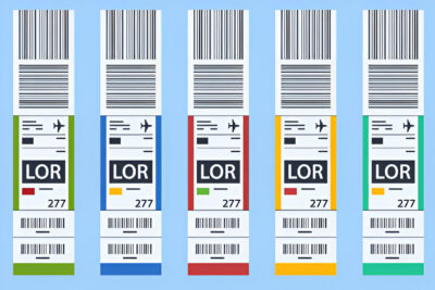 Best Labels & Sticker Printing in Dubai - Labelsuae